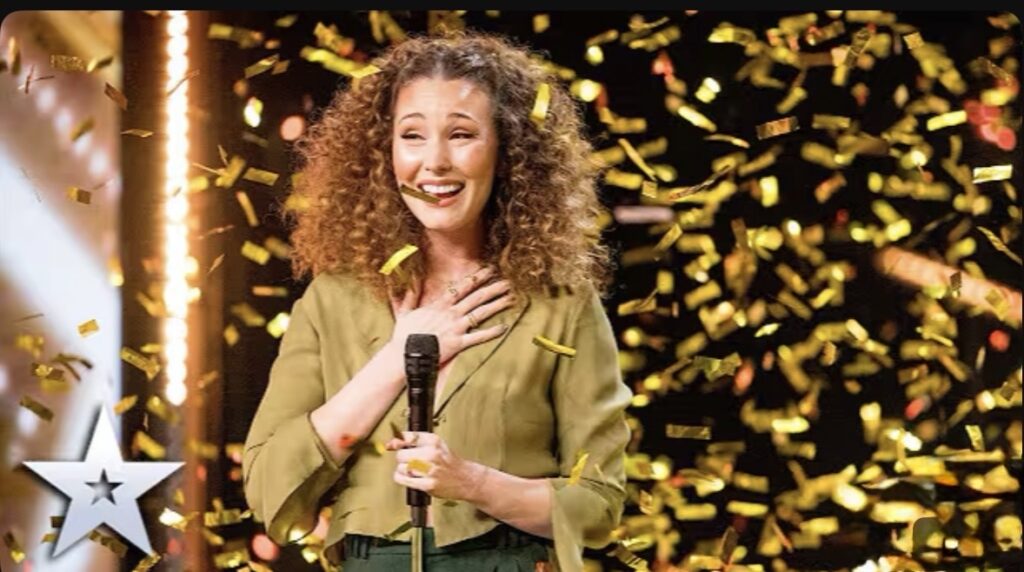 You Won’t Believe Who She Is! The Voice Behind The Greatest Showman ...