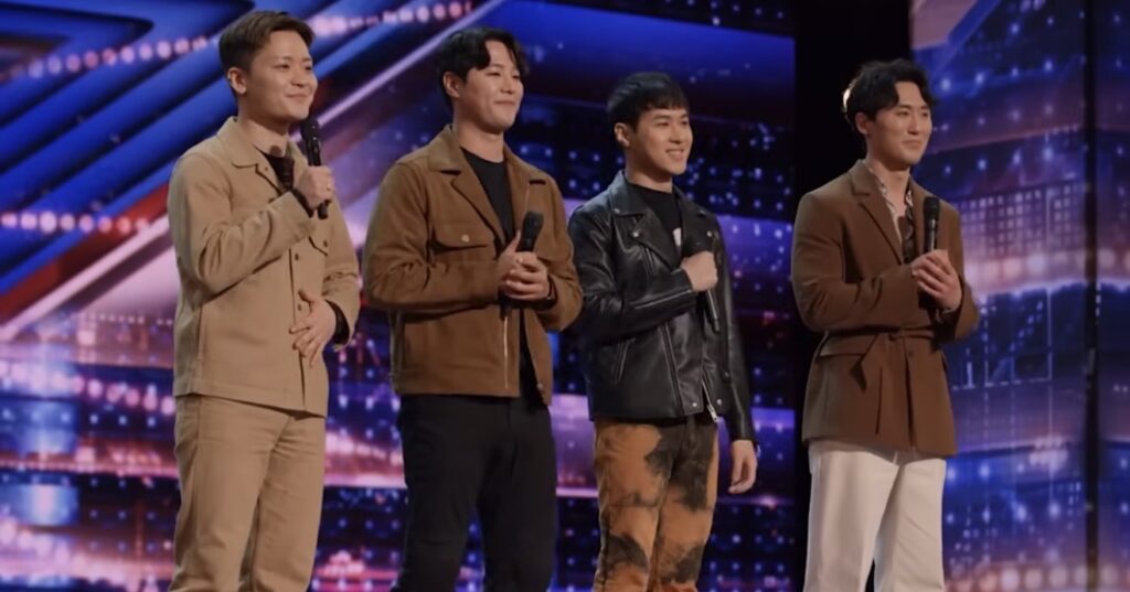 Don't Watch This Alone! The Sacred Riana’s Horrifying Audition Left ...