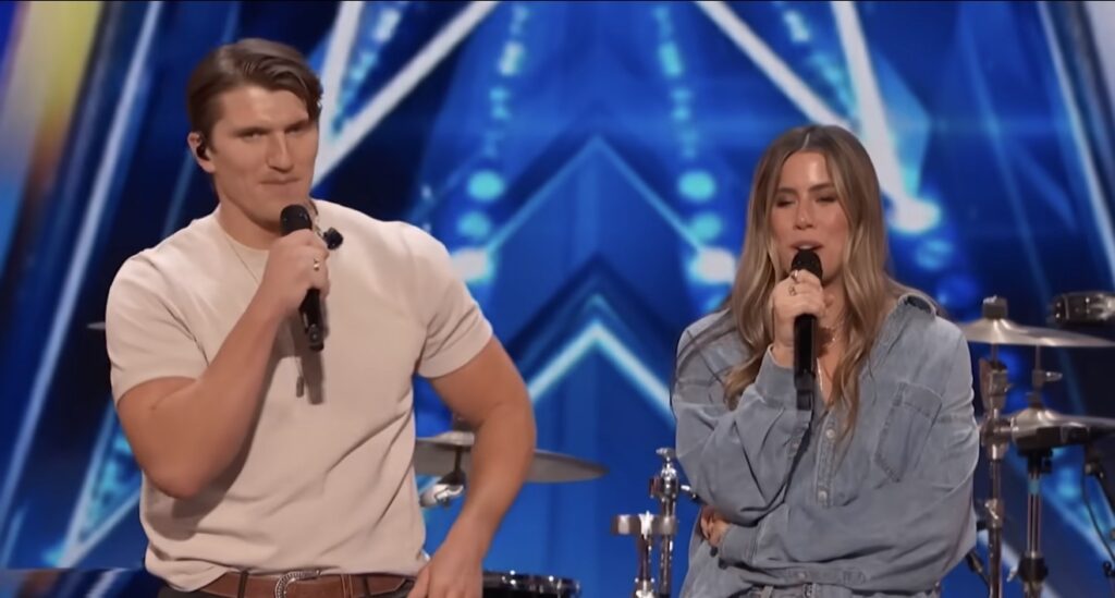 Breaking the Stigma! You Won’t Believe the Deeply Moving Message This ...